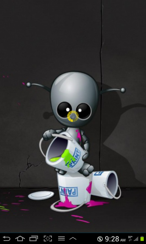 Paint Droid - Color & Draw - App on Amazon Appstore