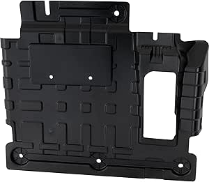 Amazon.com: GO-PARTS - for 2021-2023 Ford Bronco Lower Engine Cover ...