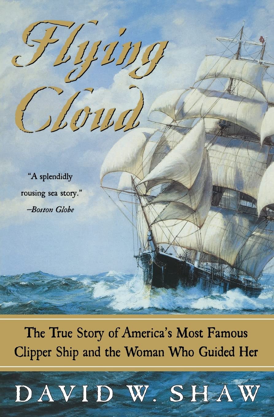 Flying Cloud