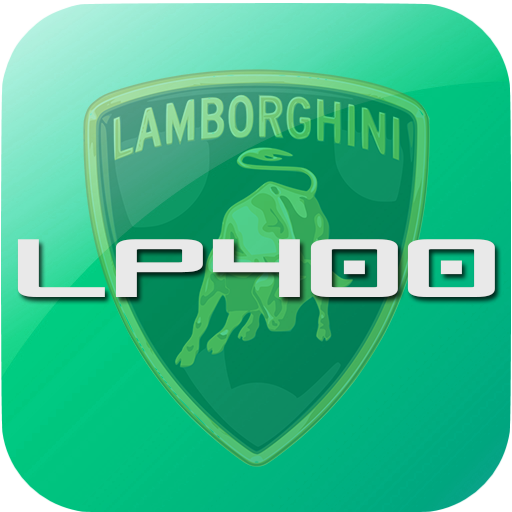 Lamborghini Countach LP400 - App on Amazon Appstore