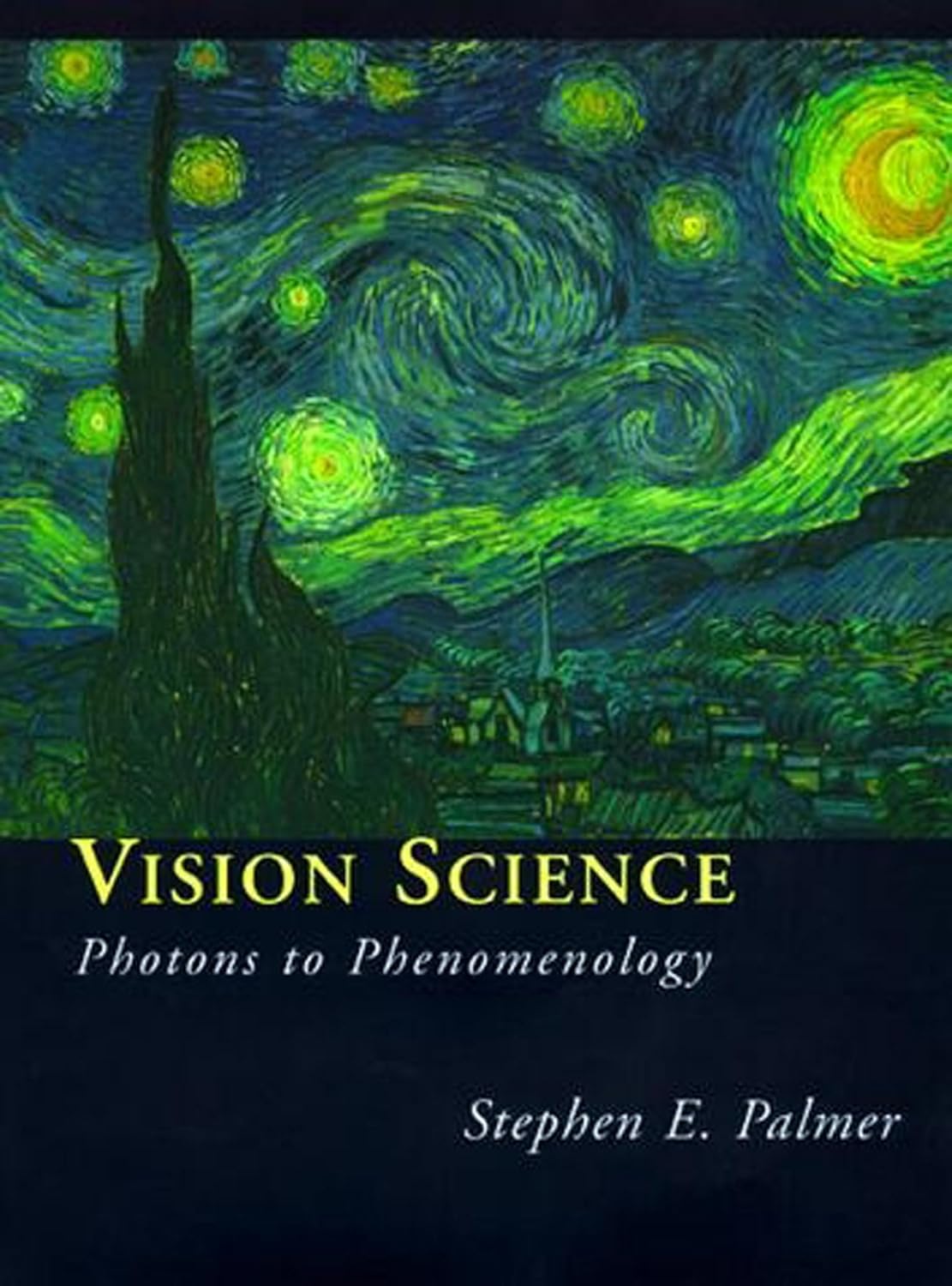 Vision Science: Photons to Phenomenology: 9780262161831: Medicine ...