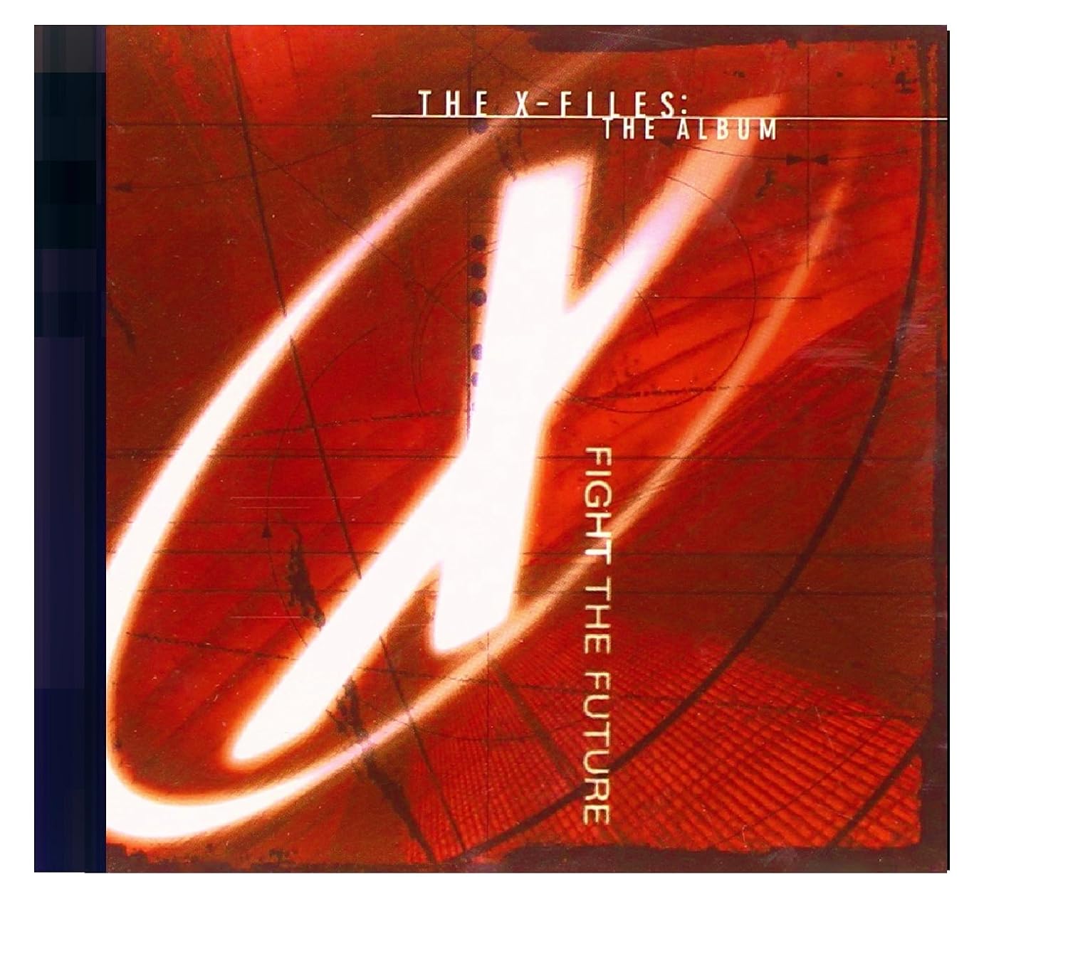 Various Artists - X-Files - Amazon.com Music