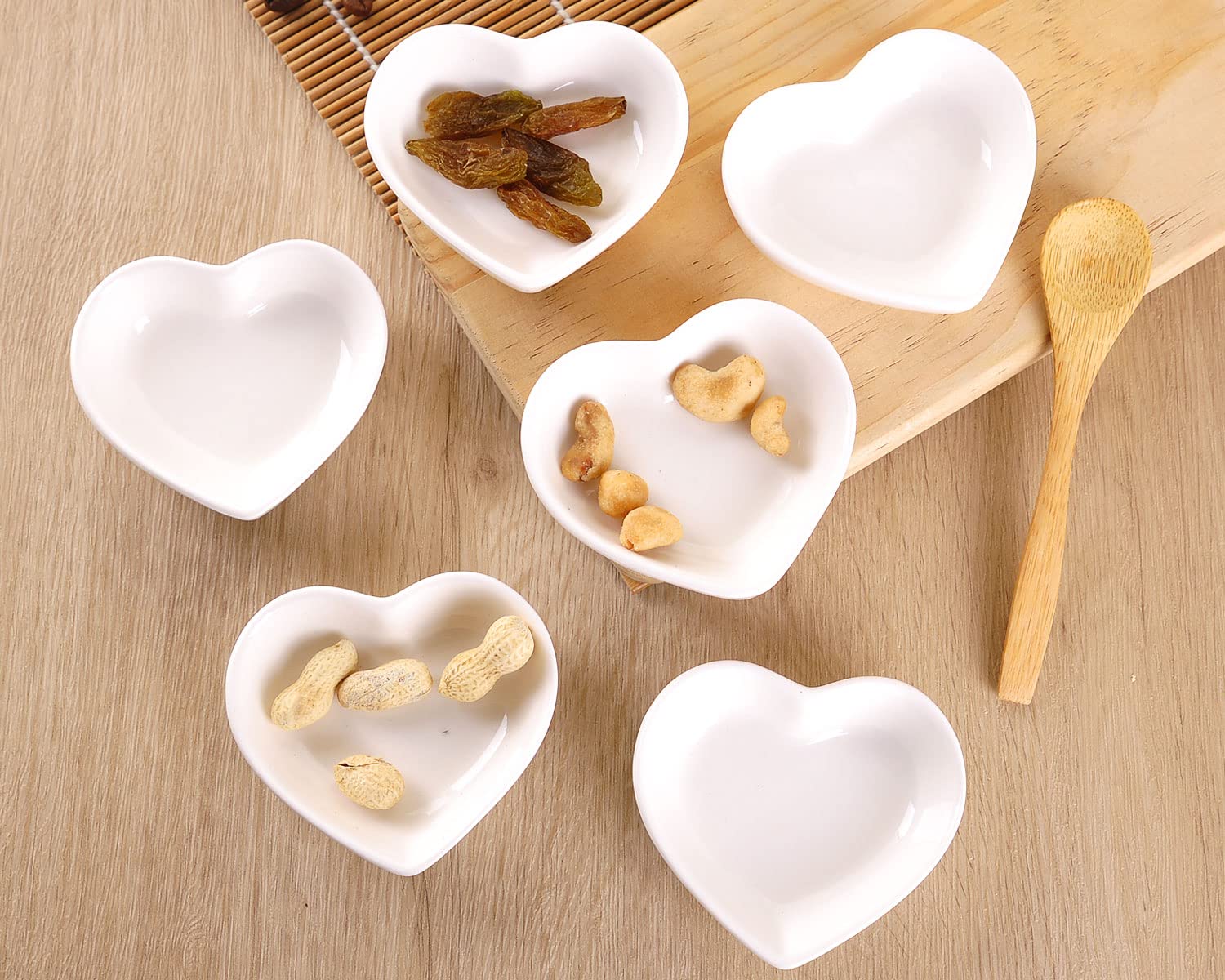 Love Dishes Wedding