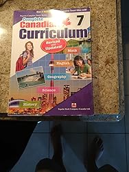 Complete Canadian Curriculum Gr.7(Rev)