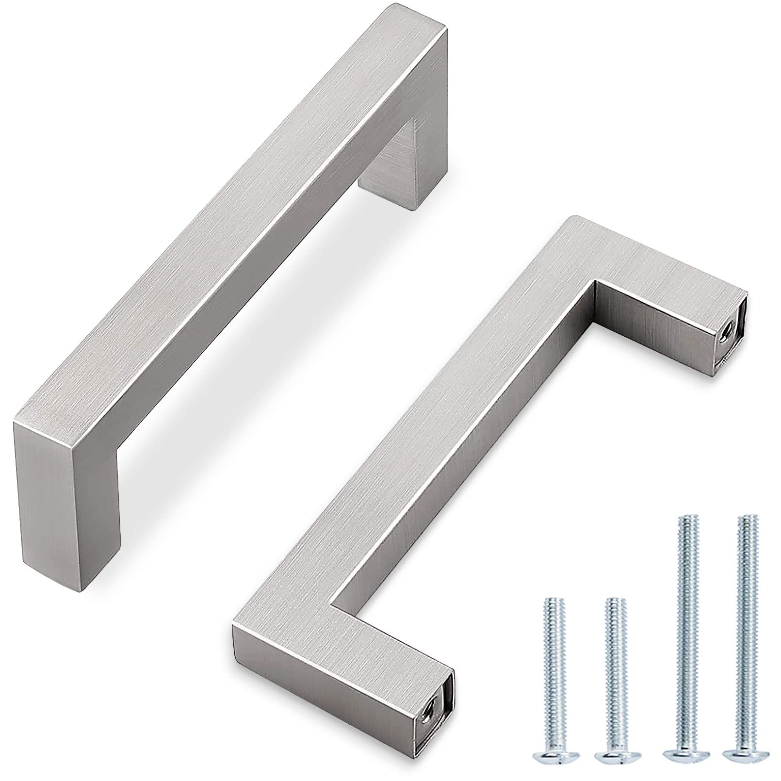 Brushed Nickel Finish Vs Chrome