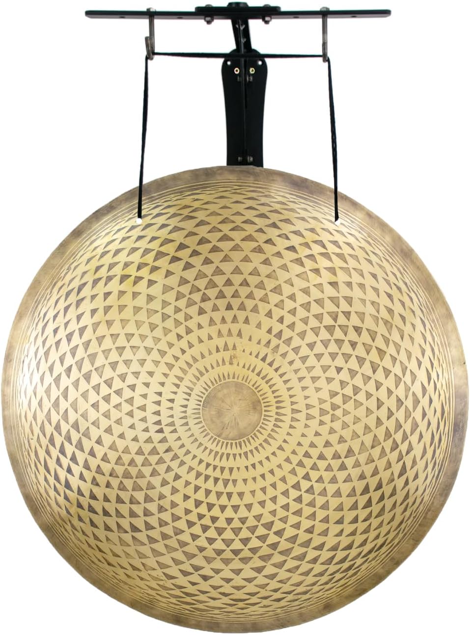 Amazon.com: 24" Divine Mathematician Gong on the Internal Wave Gong ...