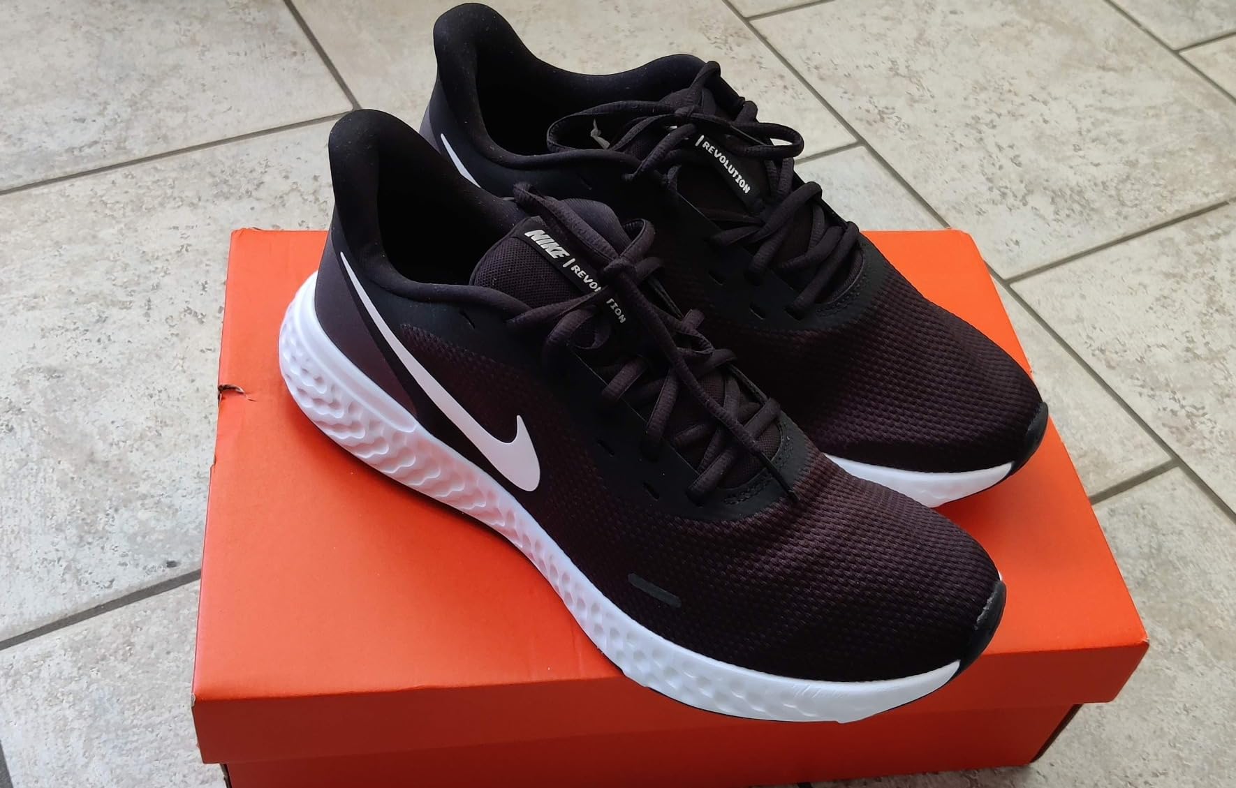 $16/mo - Finance Nike mens Revolution 5 Running | Buy Now, Pay Later