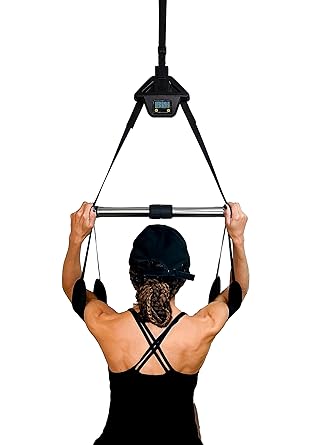 Amazon.com: The Ultimate Back Decompression Device for Back Pain Relief ...