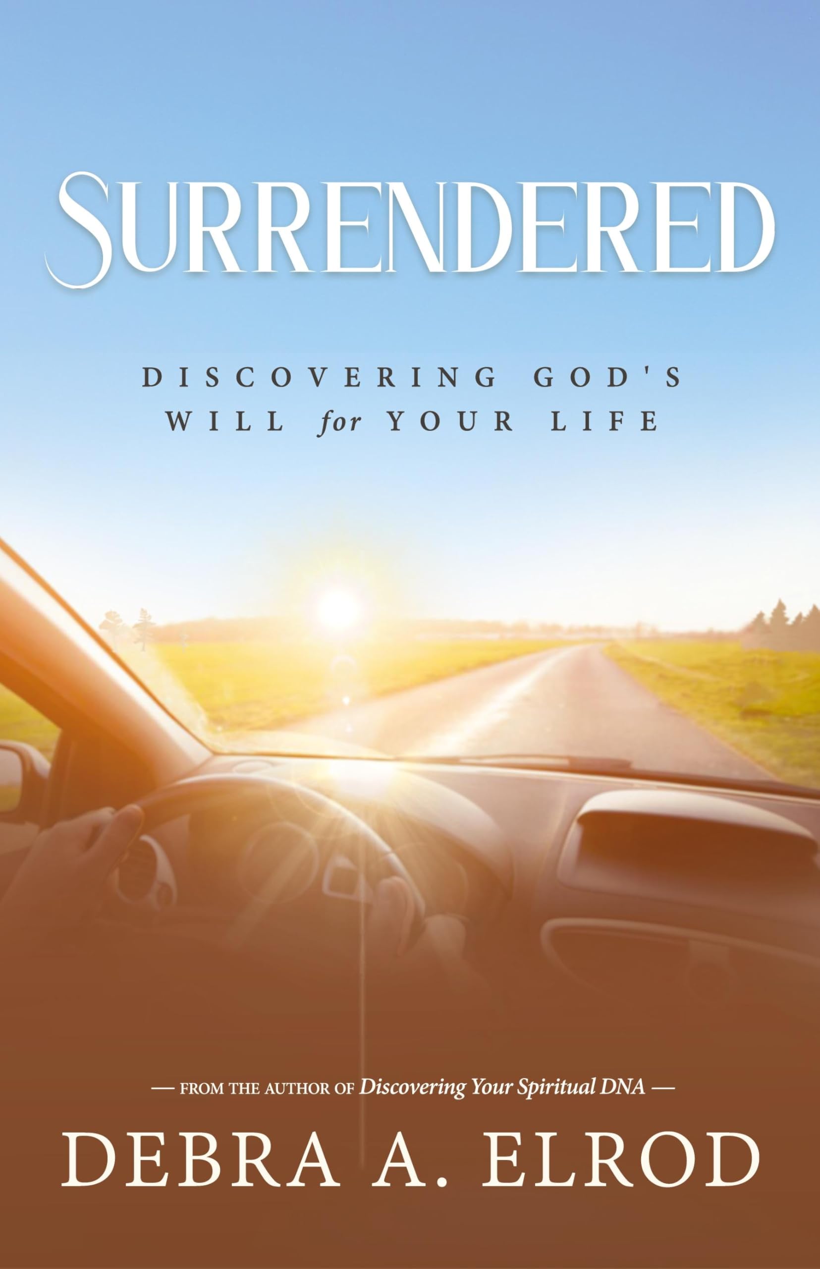 Surrendered: Elrod, Debra A: 9781088035429: Amazon.com: Books