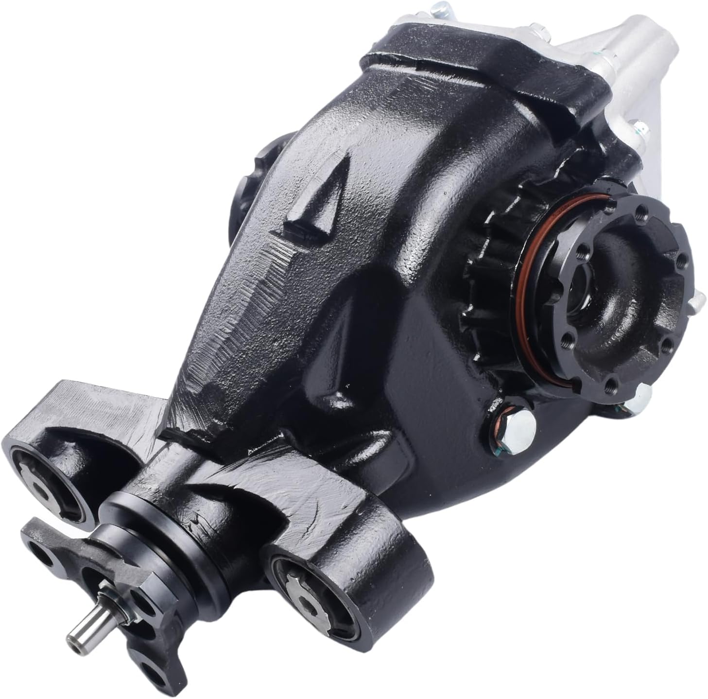 Amazon.com: DOFOCH 3.27 Ratio Rear Differential Carrier Assembly For ...