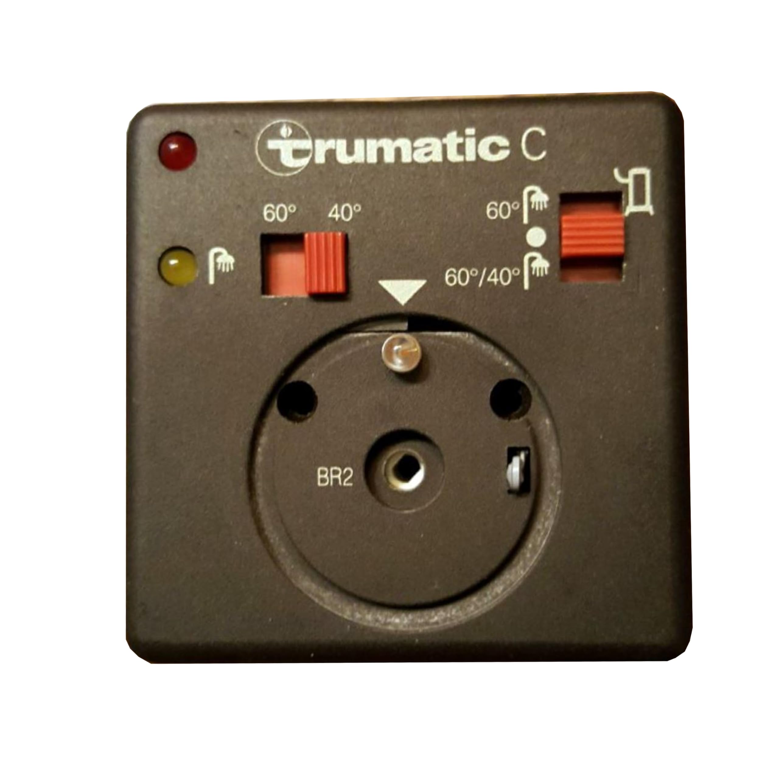 Truma Trumatic C1 Knob Printbtw Replacement Rotary Knob For Truma ...