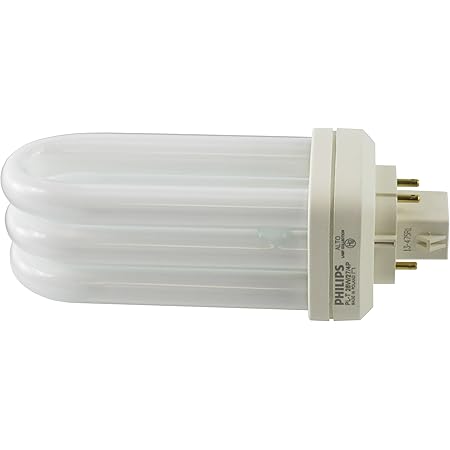 Philips 268243 - PL-T 26W/35/4P/ALTO - 26 Watt Triple Tube Compact ...