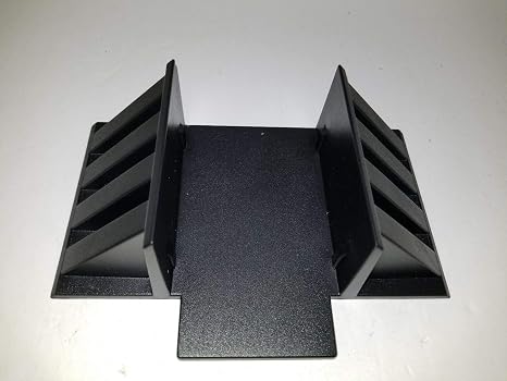Amazon.com: Plastic Vertical Stand for Fat Large Original 5000 Series ...