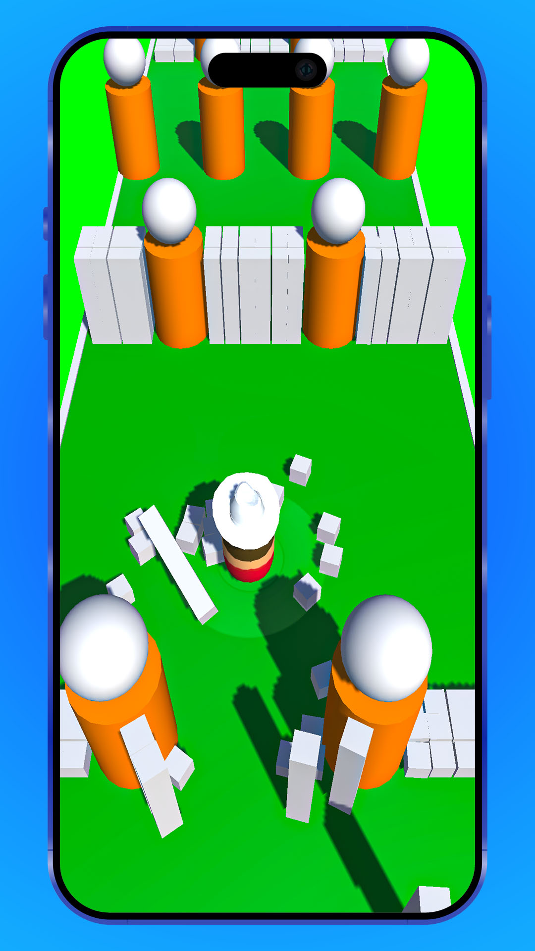 Color Bump 3D: Color Couple Block Crush - Save Sweet Girl ASMR Color ...