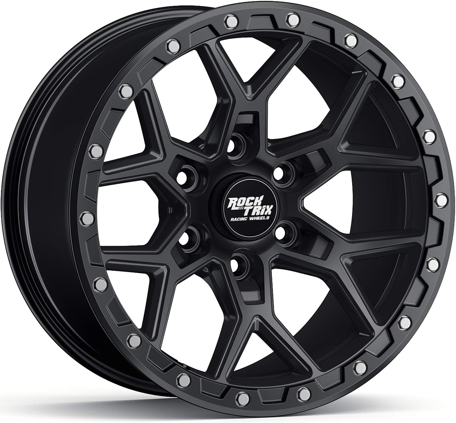 Amazon.com: Fuel D576 Assault 20x10 6x135/6x139.7 (6x5.5") -19mm Black ...