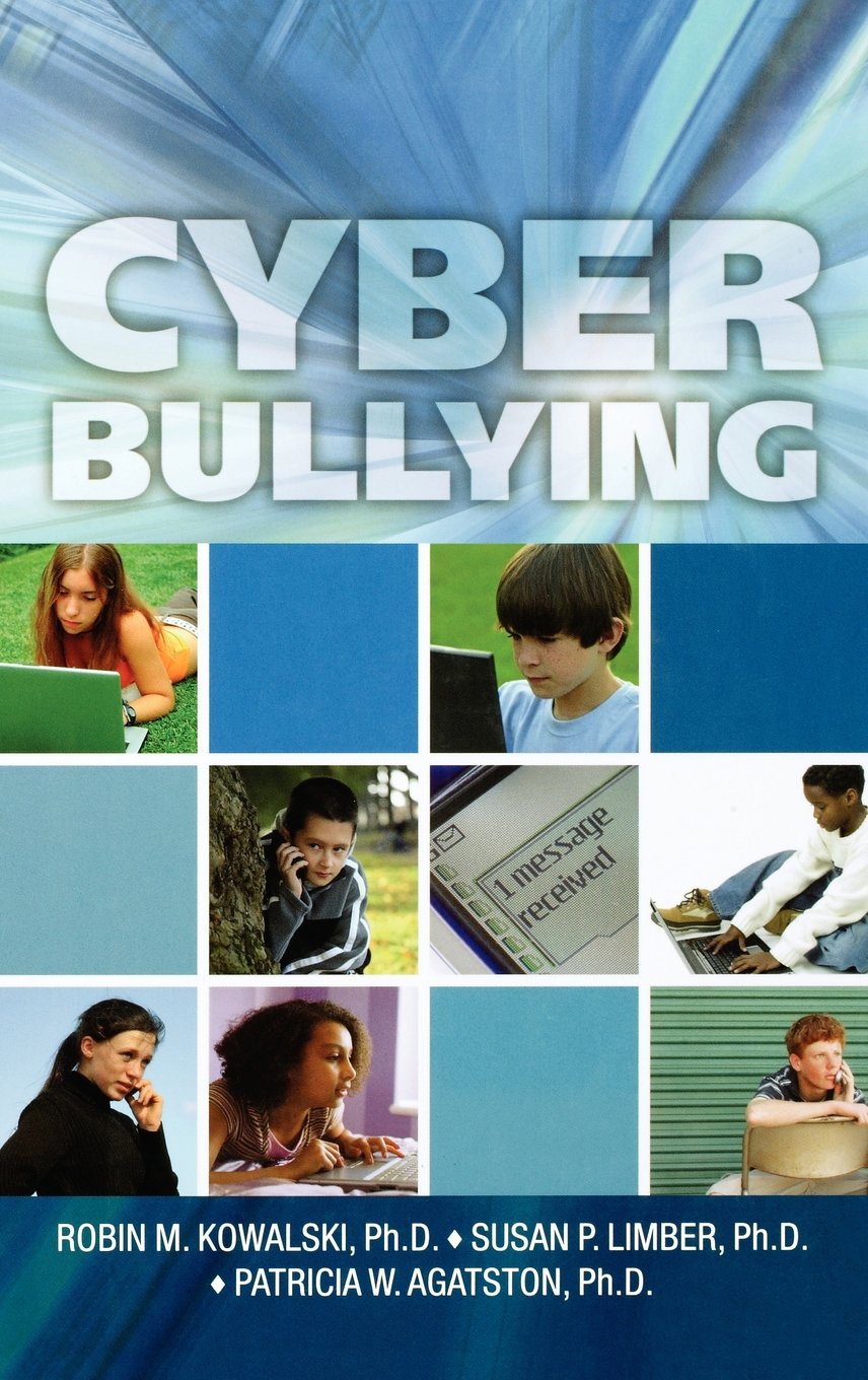 Amazon.com: Cyber Bullying: Bullying in the Digital Age: 9781405159913 ...