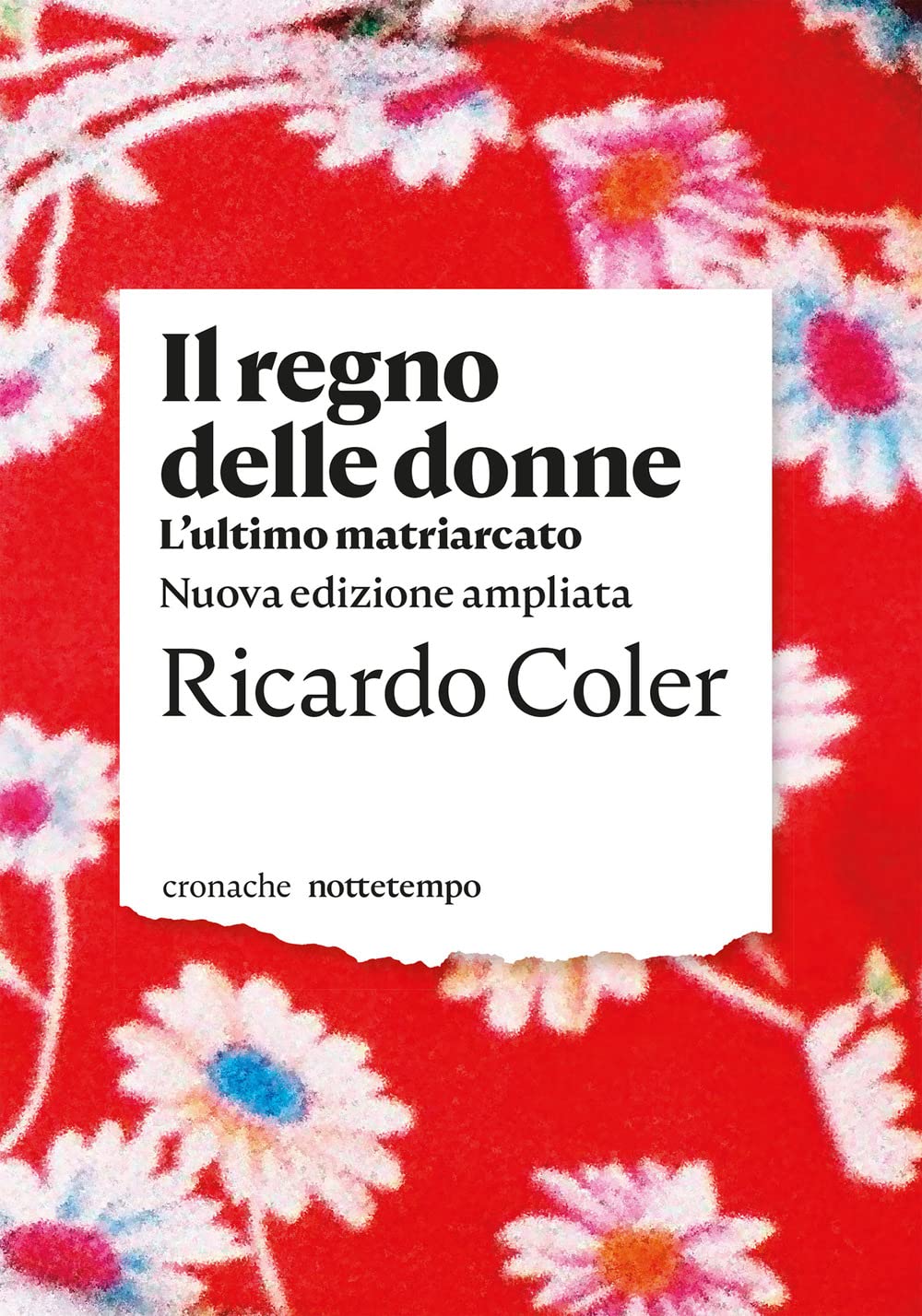 Amazon.com: Il regno delle donne. L'ultimo matriarcato. Nuova ediz ...