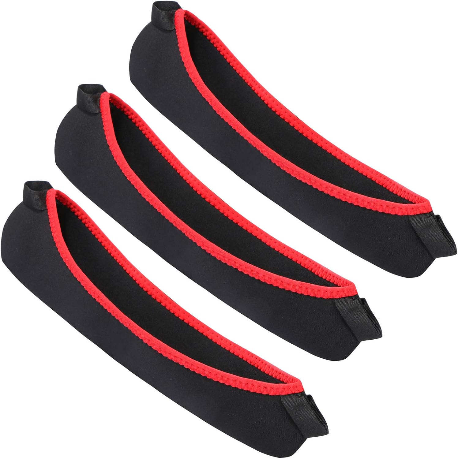 Amazon.com : Yutetuter 3-Pack Scope Cover Waterproof Neoprene Scope ...