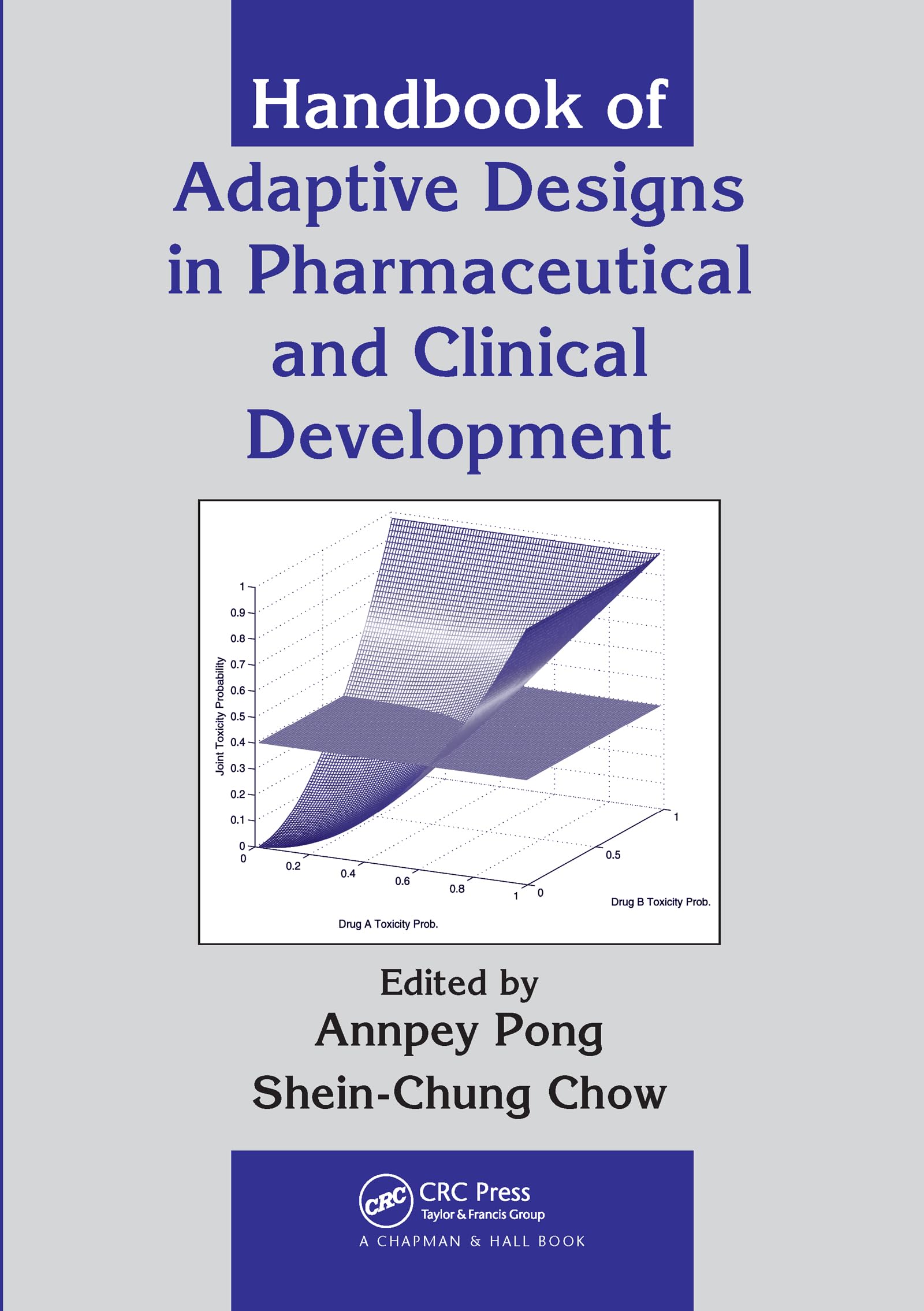 Handbook of Adaptive Designs in Pharmaceutical and Clinical Development ...