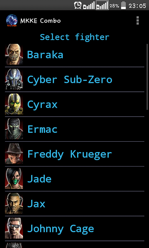 MKKE Combo:Amazon.de:Appstore for Android