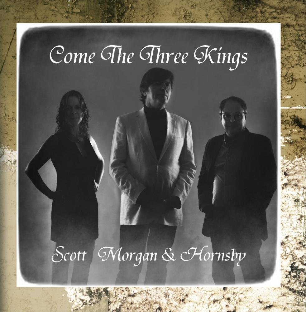 Amazon.com: Come the Three Kings: CDs & Vinyl