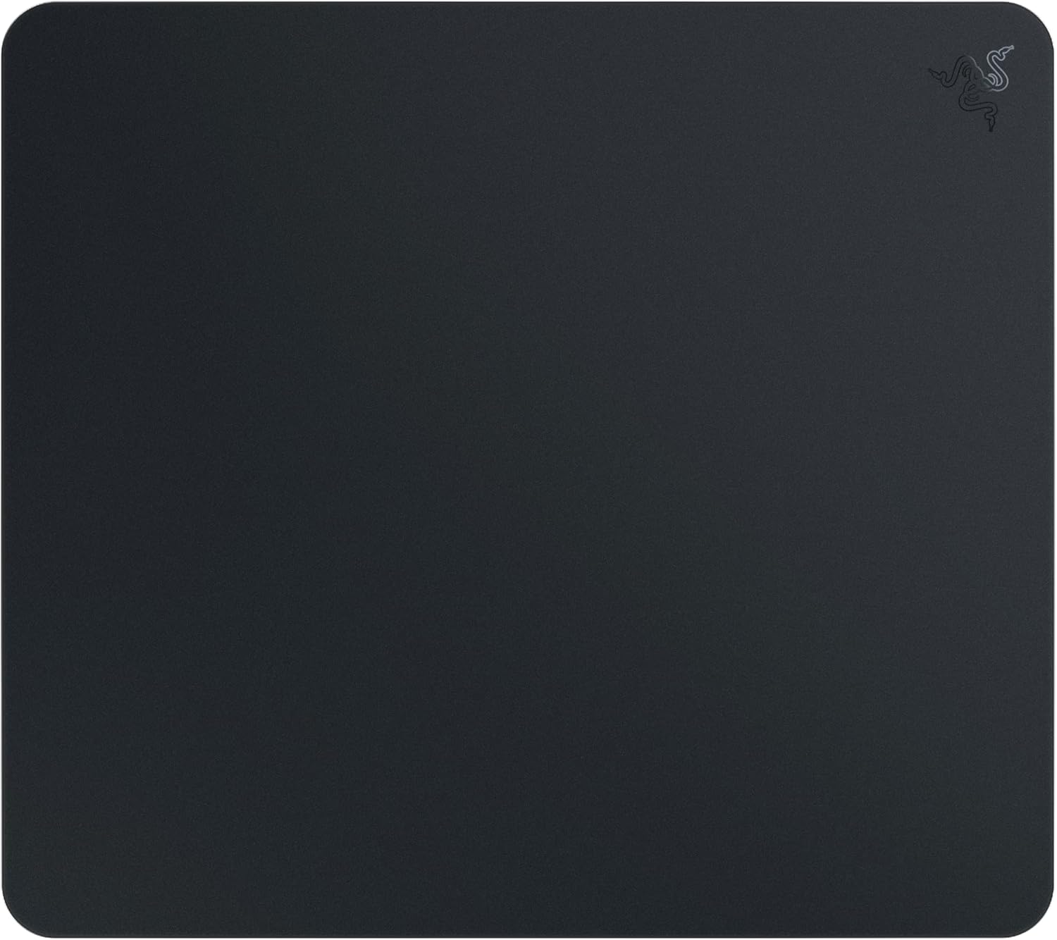 Razer Atlas Glass Gaming Mouse Pad - Premium Tempered Glass Surface ...