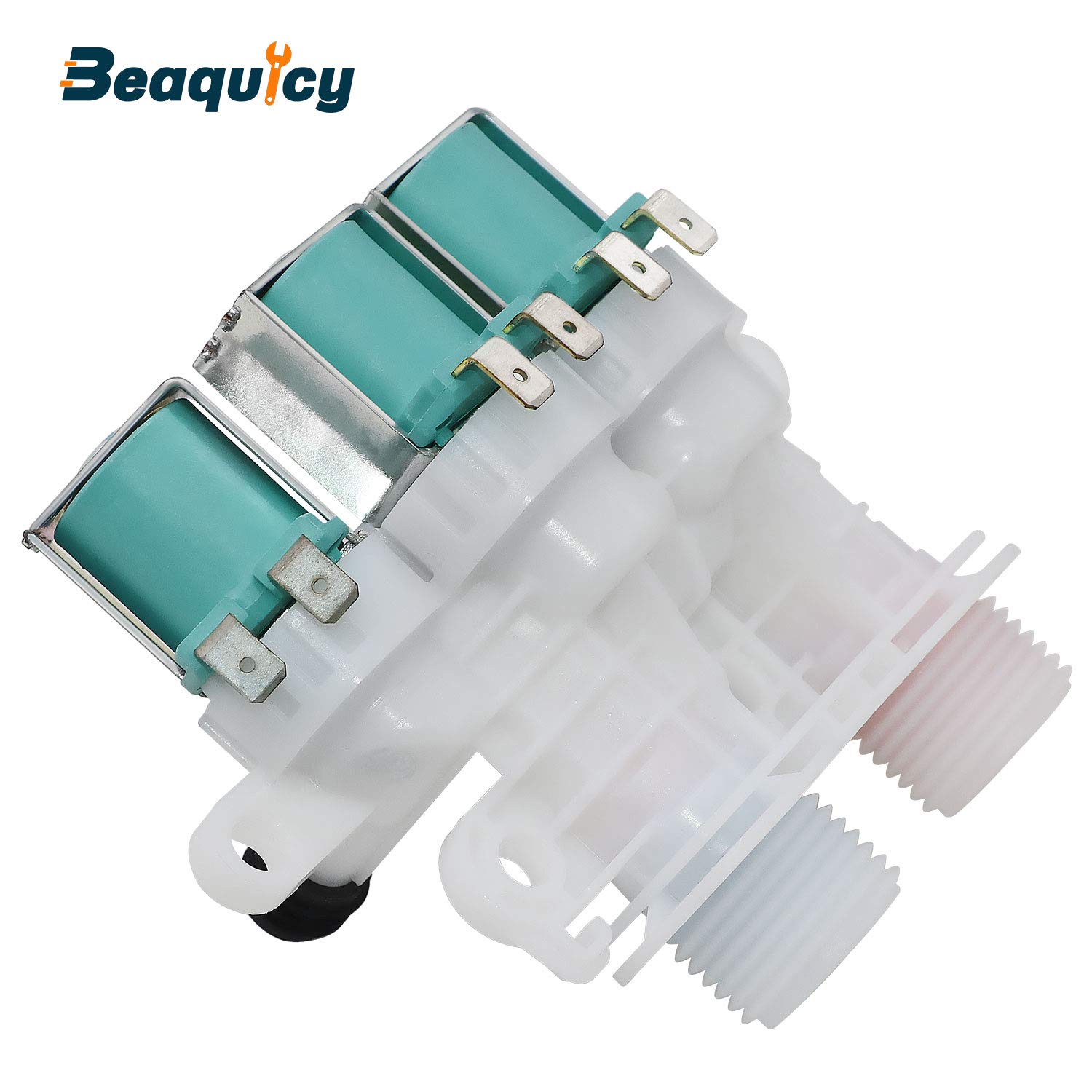 W11096268 w10758829 Water Inlet Valve OEM - w10853296 suitable for ...
