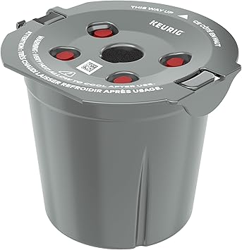 Keurig My K-Cup Universal Reusable Coffee Filter : Amazon.ca: Home
