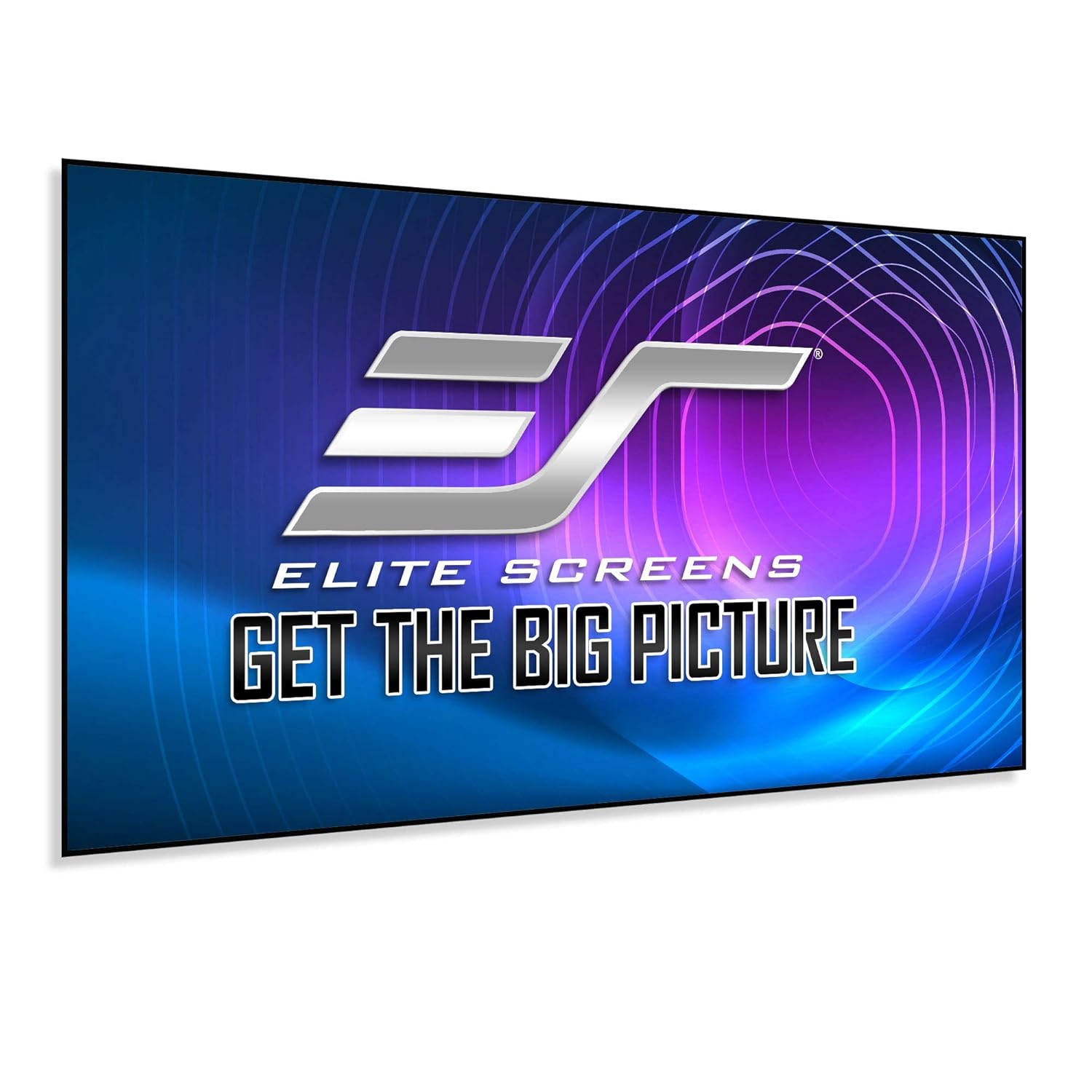 Elite Screens Aeon Series, 135-inch 16:9, 8K / 4K Ultra HD Home Theater ...