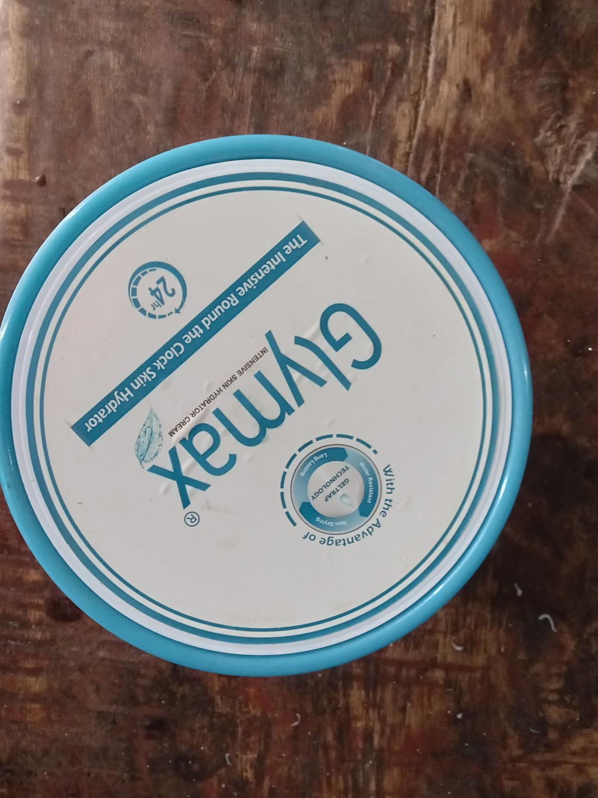 Glymax hydrator cream 500gm : Amazon.in: Beauty
