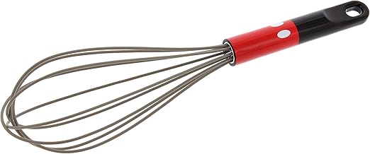 Disney Mickey Mouse Silicone Whisk – This Kitchen Whisk Features Mickey ...