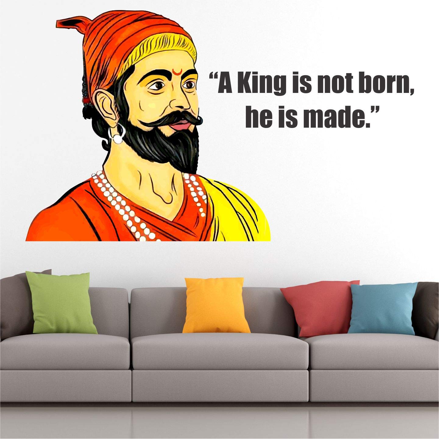 Shivaji Maharaja Quotes Chhatrapati Shivaji Death Anniversary Quotes: