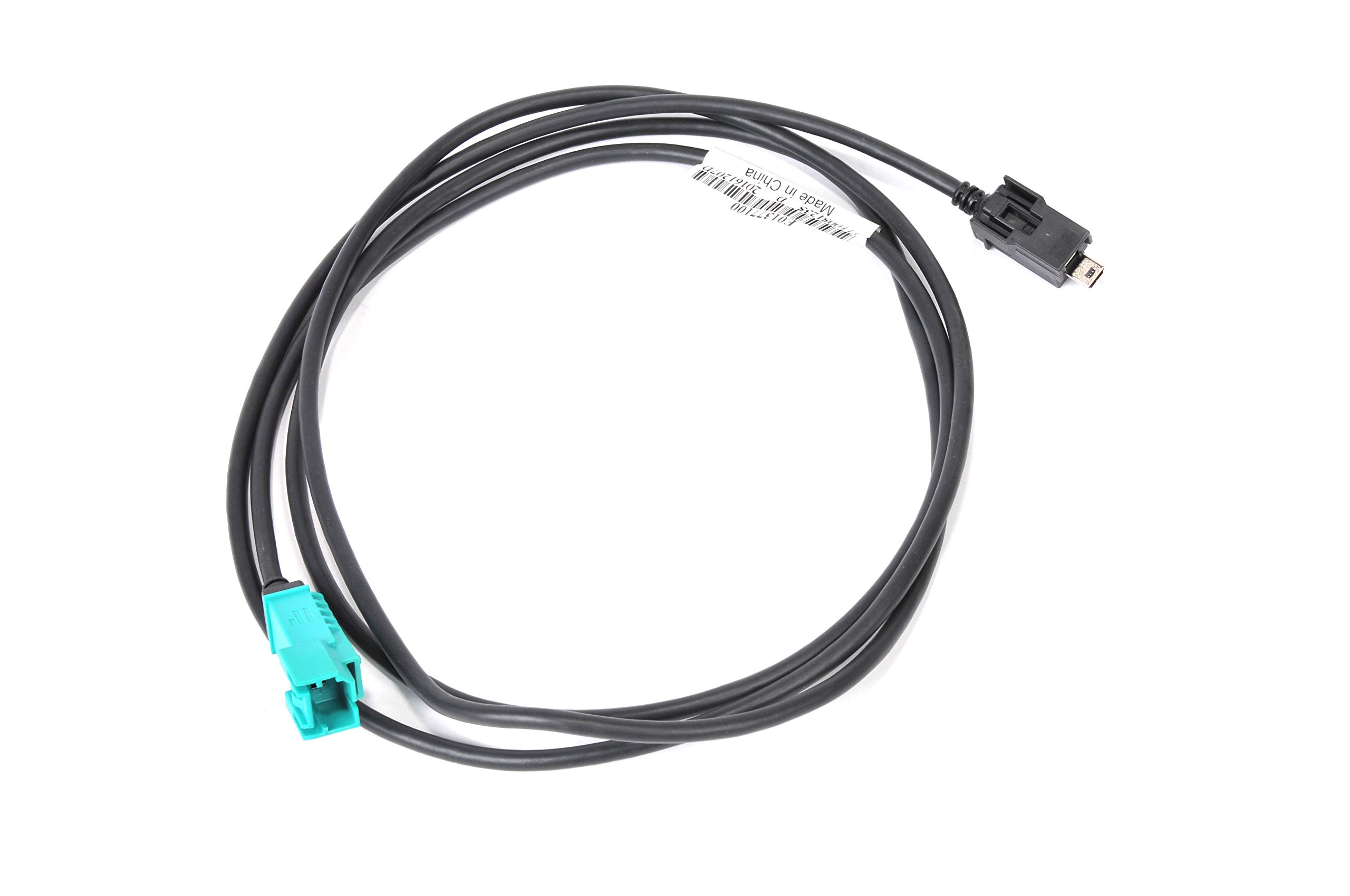 Amazon.com: ACDelco GM Original Equipment 84003628 USB Data Cable ...