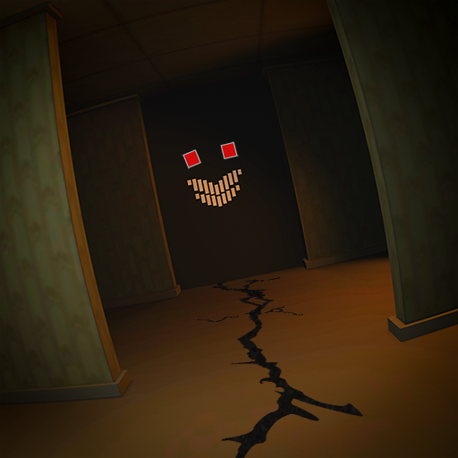 Escape Backrooms: Infinite Horror Game - App on the Amazon Appstore