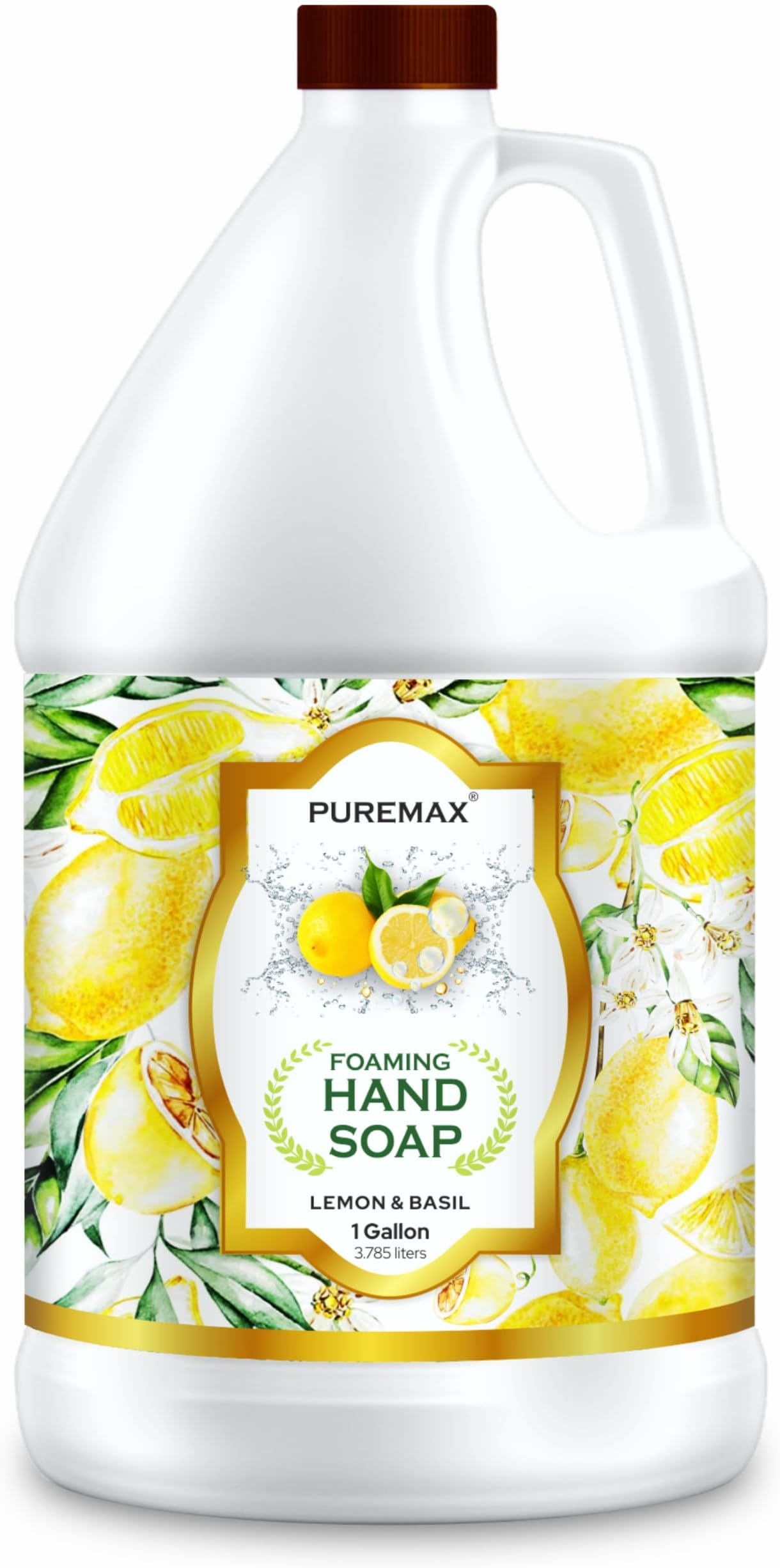 Amazon.com : Scent Theory - Foaming Hand Soap - 11 Fl Oz - 4-Pack ...