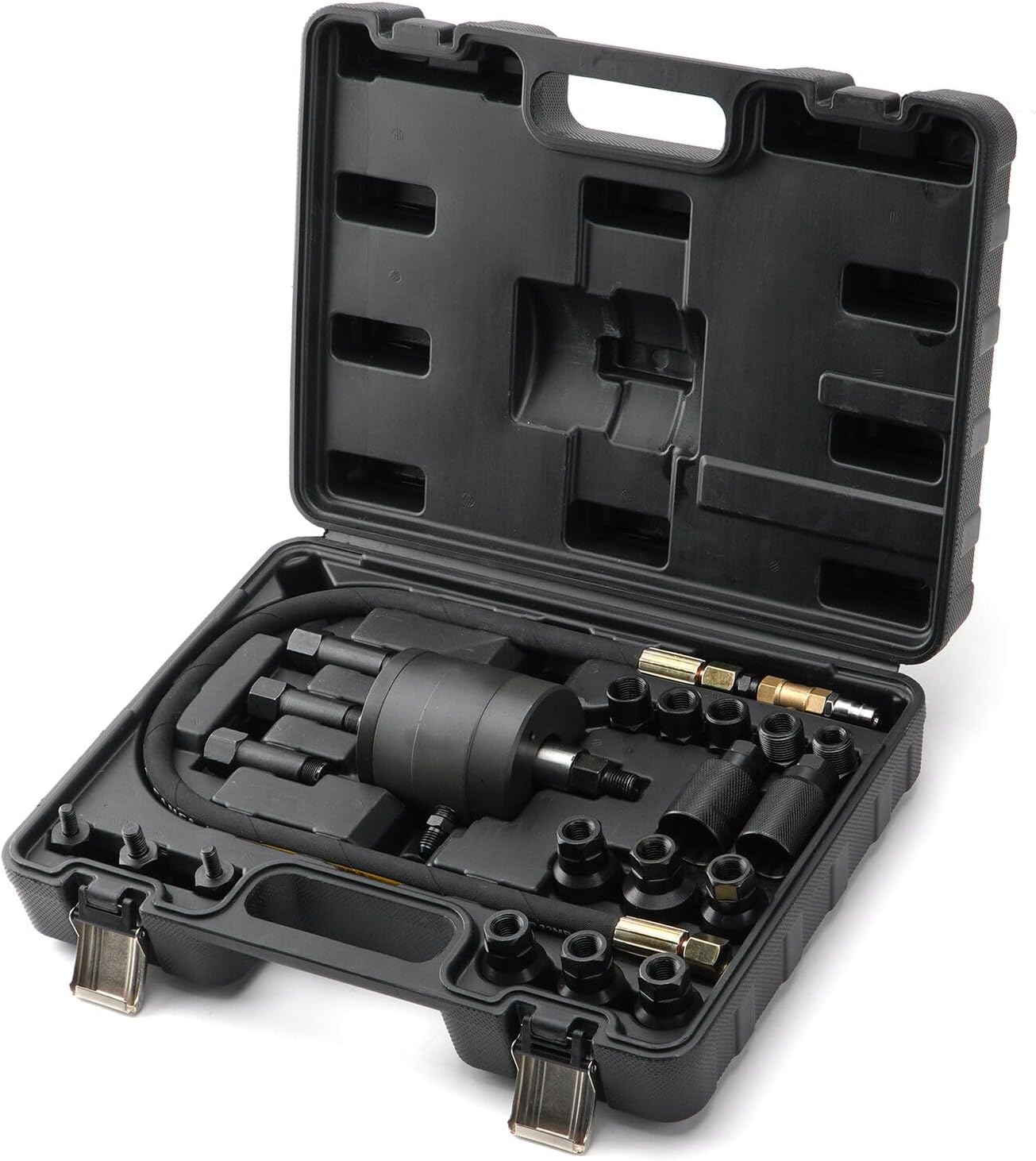 Amazon.com: Professional Diesel Injector Puller Kit - Compatible with ...