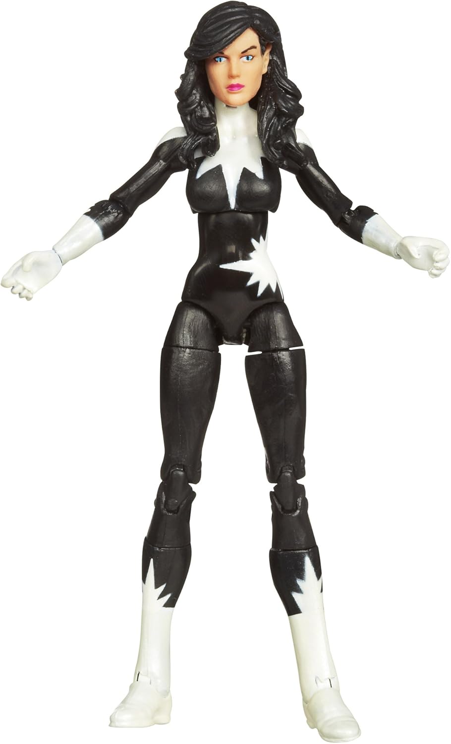 Marvel Universe Series 5 Alpha Flight Action Figure #27 Aurora 3.75 ...