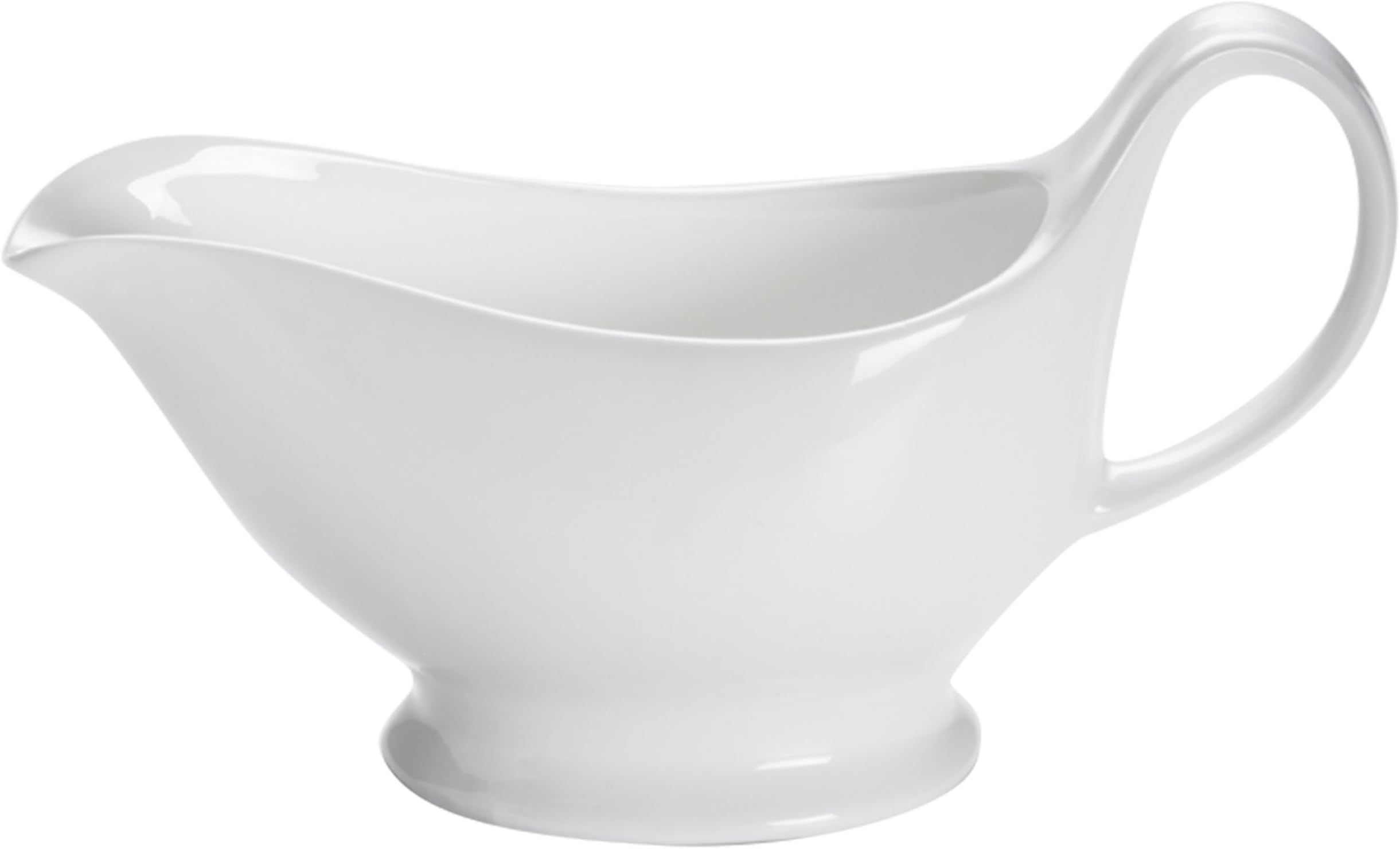 Villeroy & Boch – Royal Sauciere Oberteil Mit Henkel Weiß ...