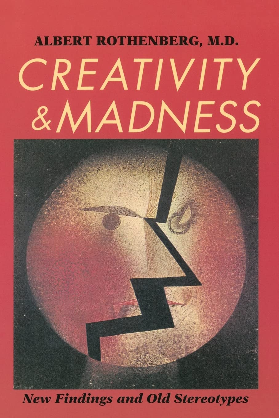 Amazon.com: Creativity and Madness: New Findings and Old Stereotypes ...