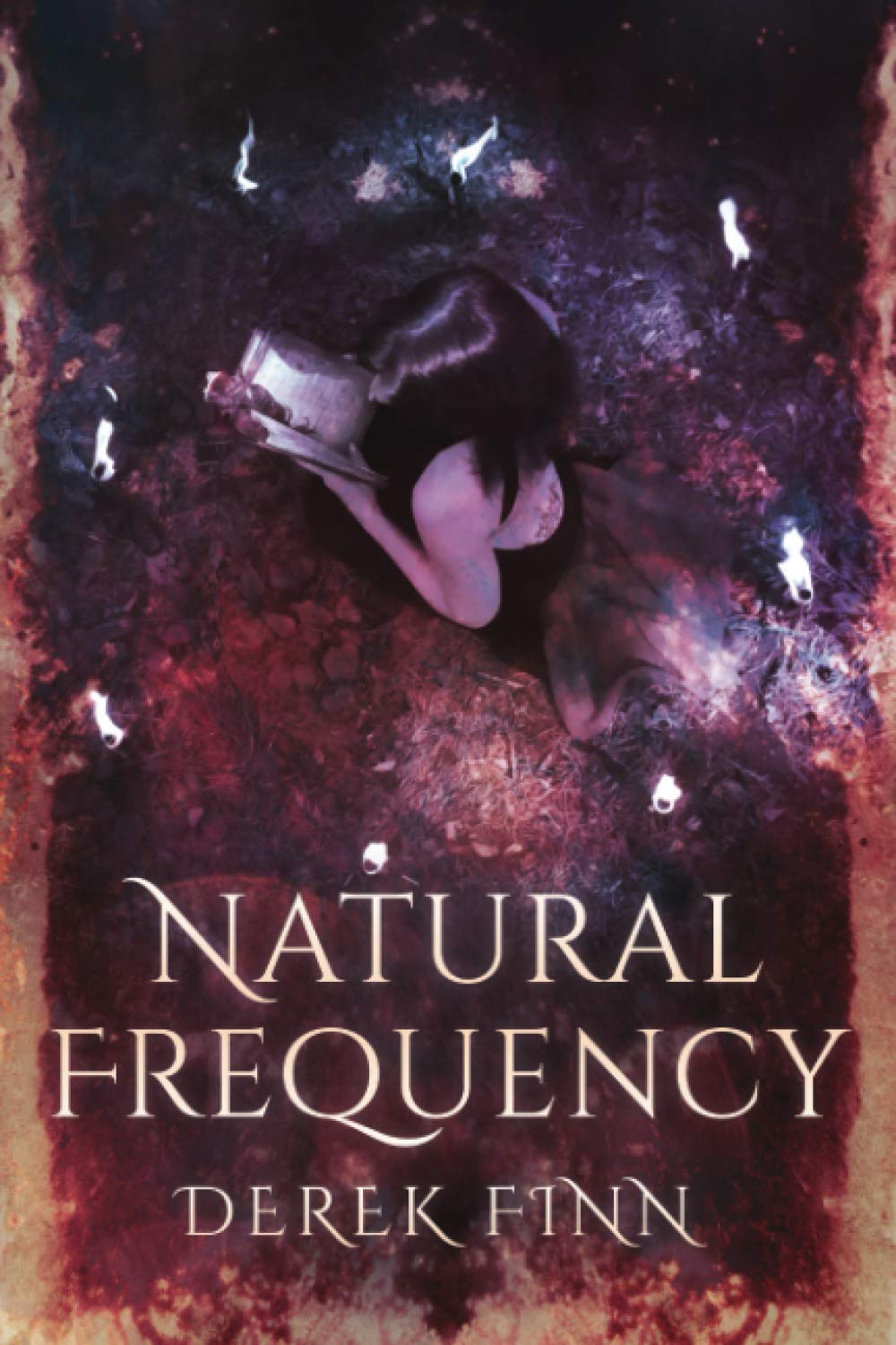 Natural Frequency: Short Stories about an Irish Witch (frogsnotpigeons ...