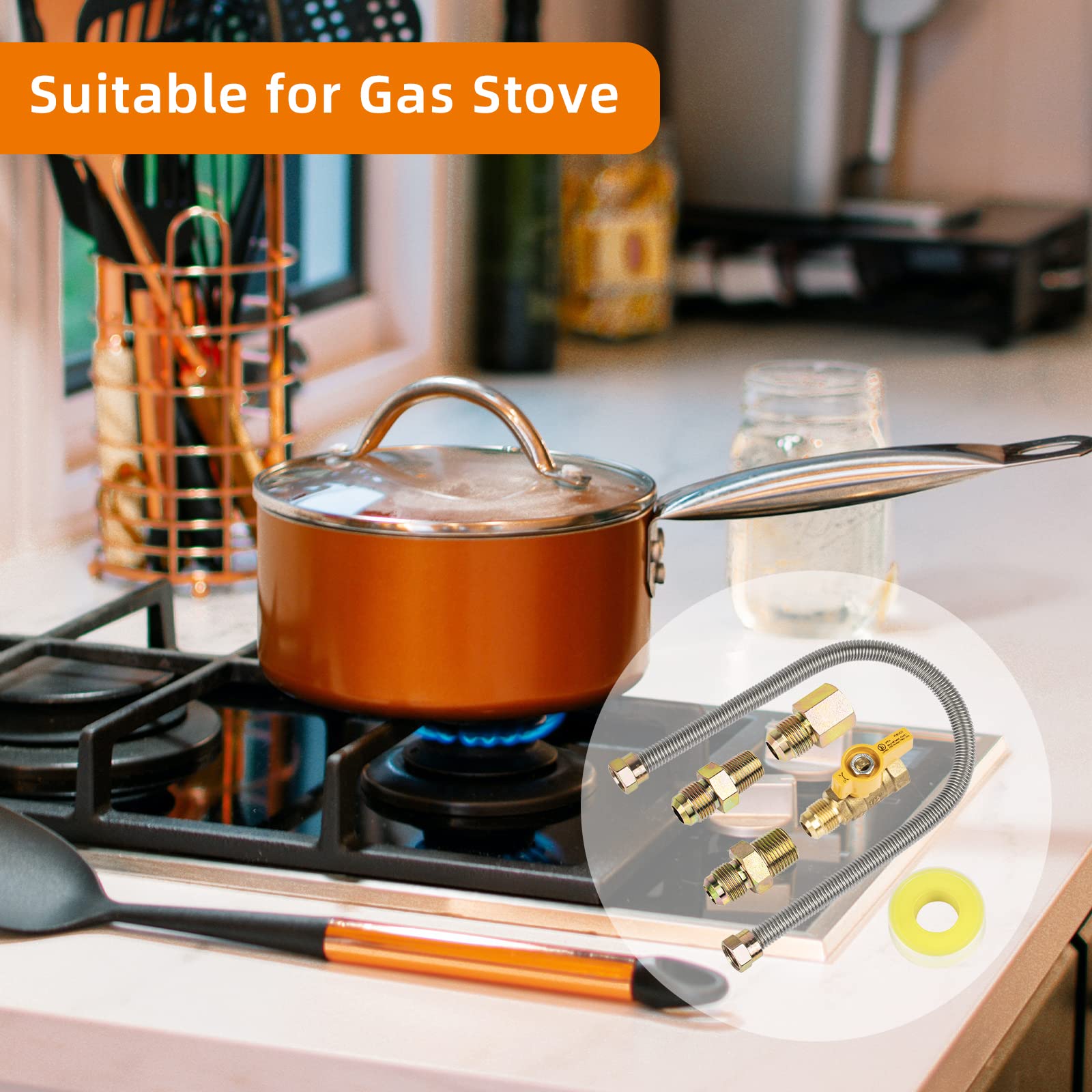 Heater Stove Gas Enclosures Best Ranges For Your Kitchen The Home
