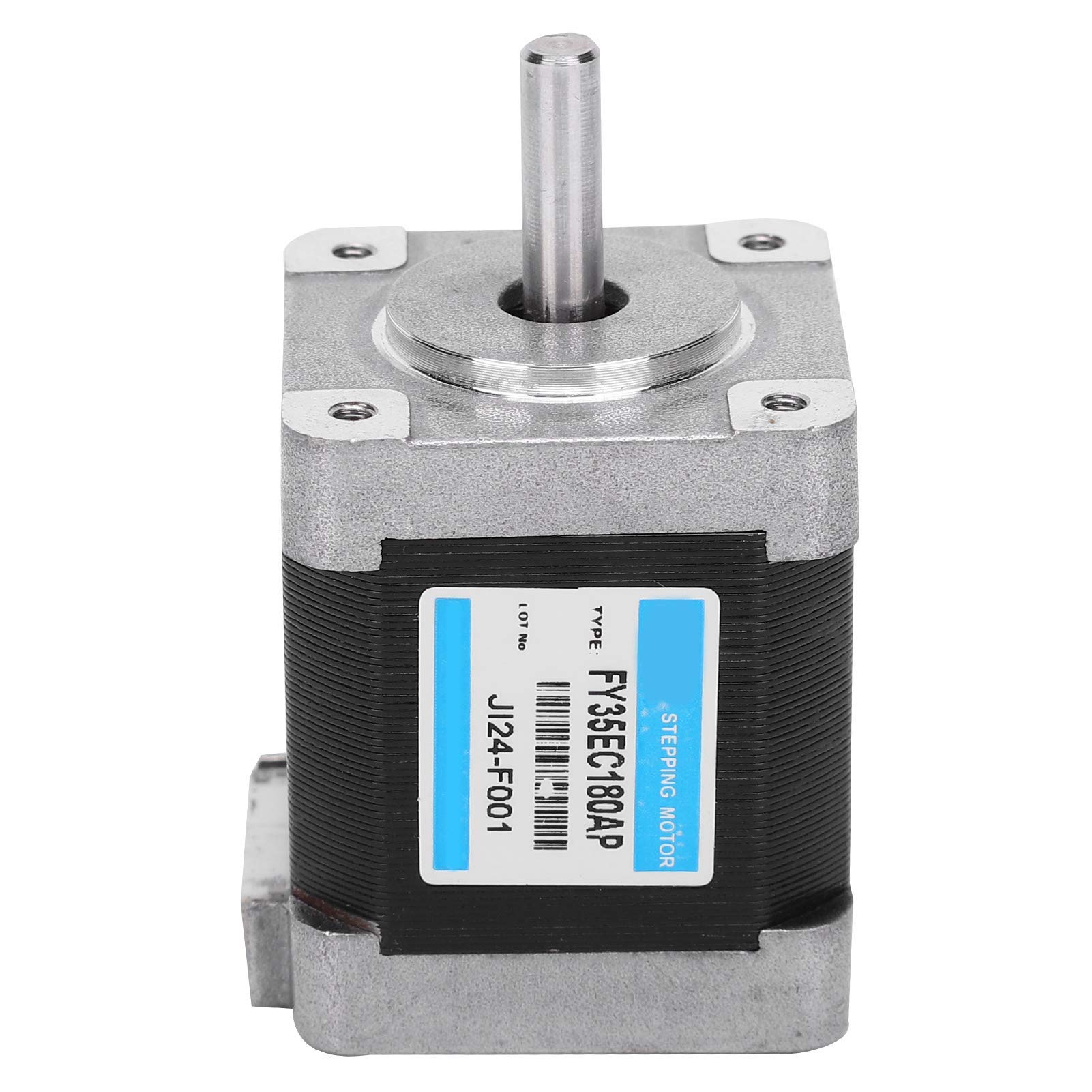Buy Stepper Motor- Stepper Motor Motor 1.8° 0.22Nm Stepper Motor Mini ...