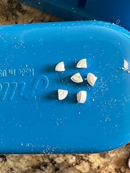 Amazon.com: Multiple Pill Splitter. Original Patented Design, with ...