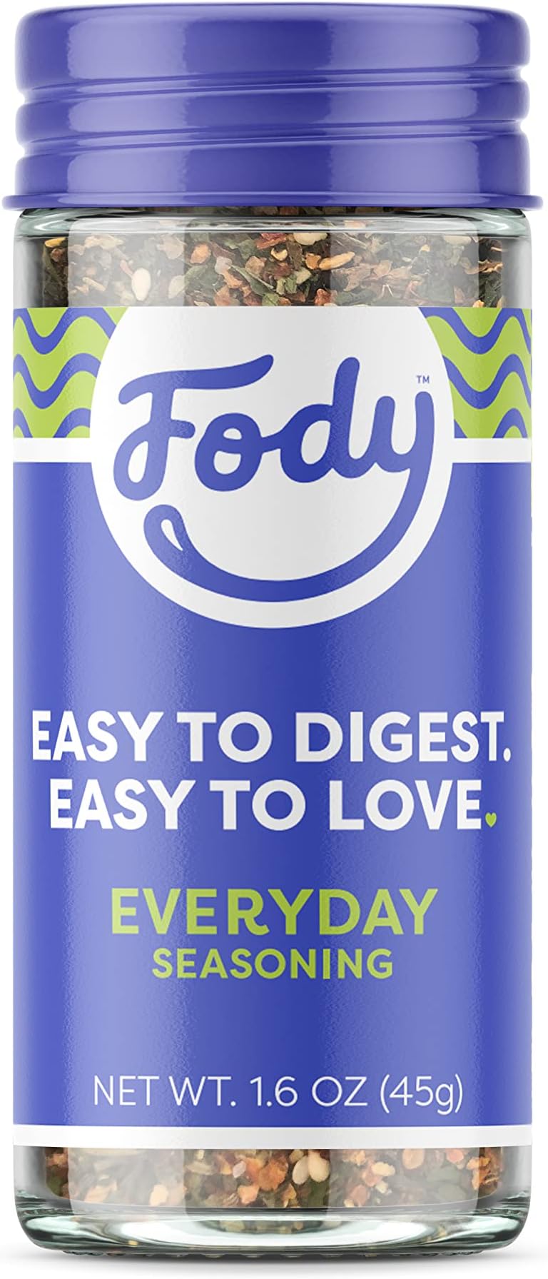 Amazon.com : Paleo Powder Autoimmune Protocol All Purpose Seasoning ...