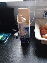 BECOCLEANSE - Nasal Spray - For Daily Hygiene, Runny Nose & Allergy ...