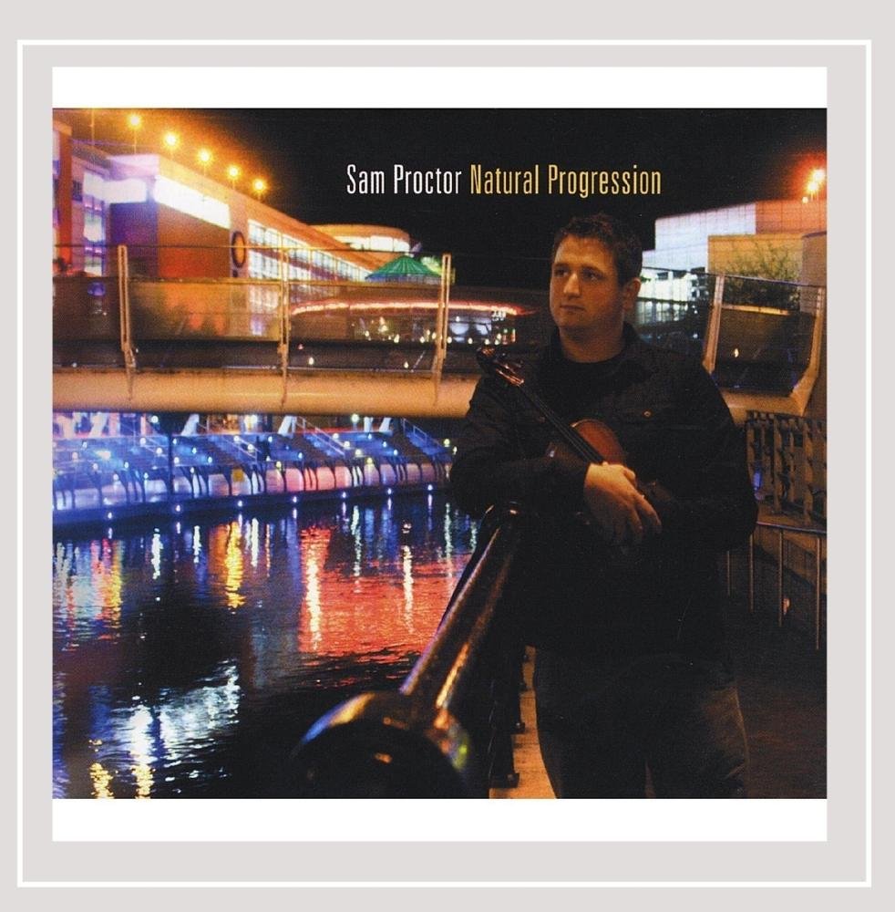 Natural Progression: Sam Proctor: Amazon.in: Music}