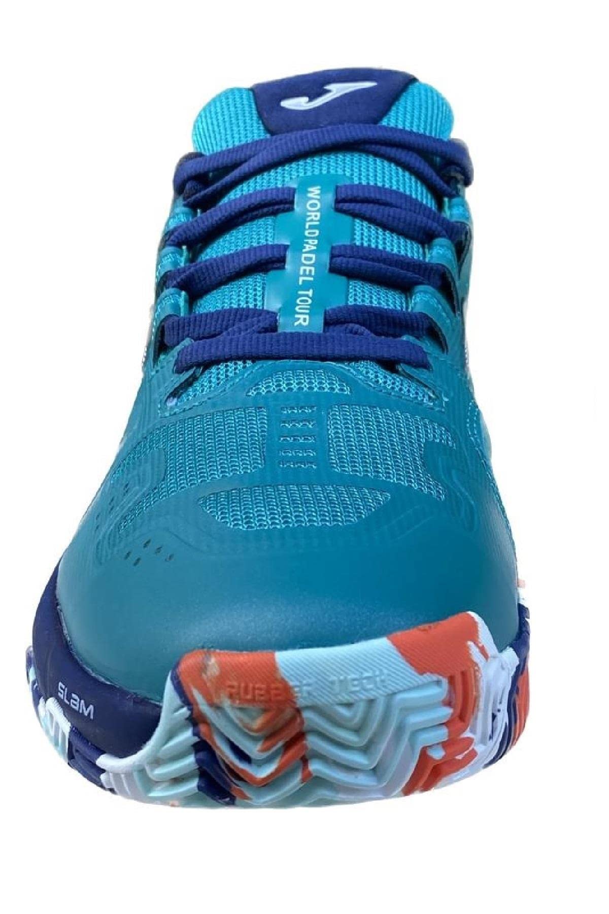 Snapklik.com : Joma Padel Shoes For Men TSlam 23 Clay, World Padel Tour ...