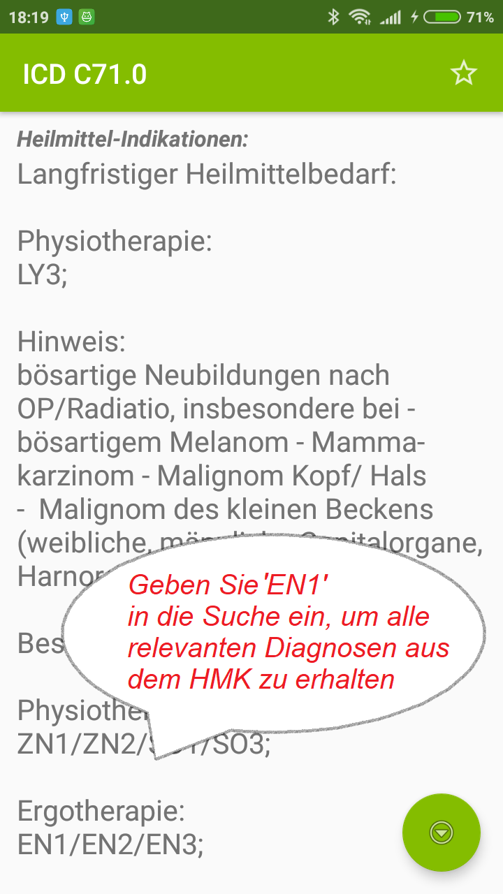 ICD 10 - ICD 11 Diagnoses Pro - App on Amazon Appstore