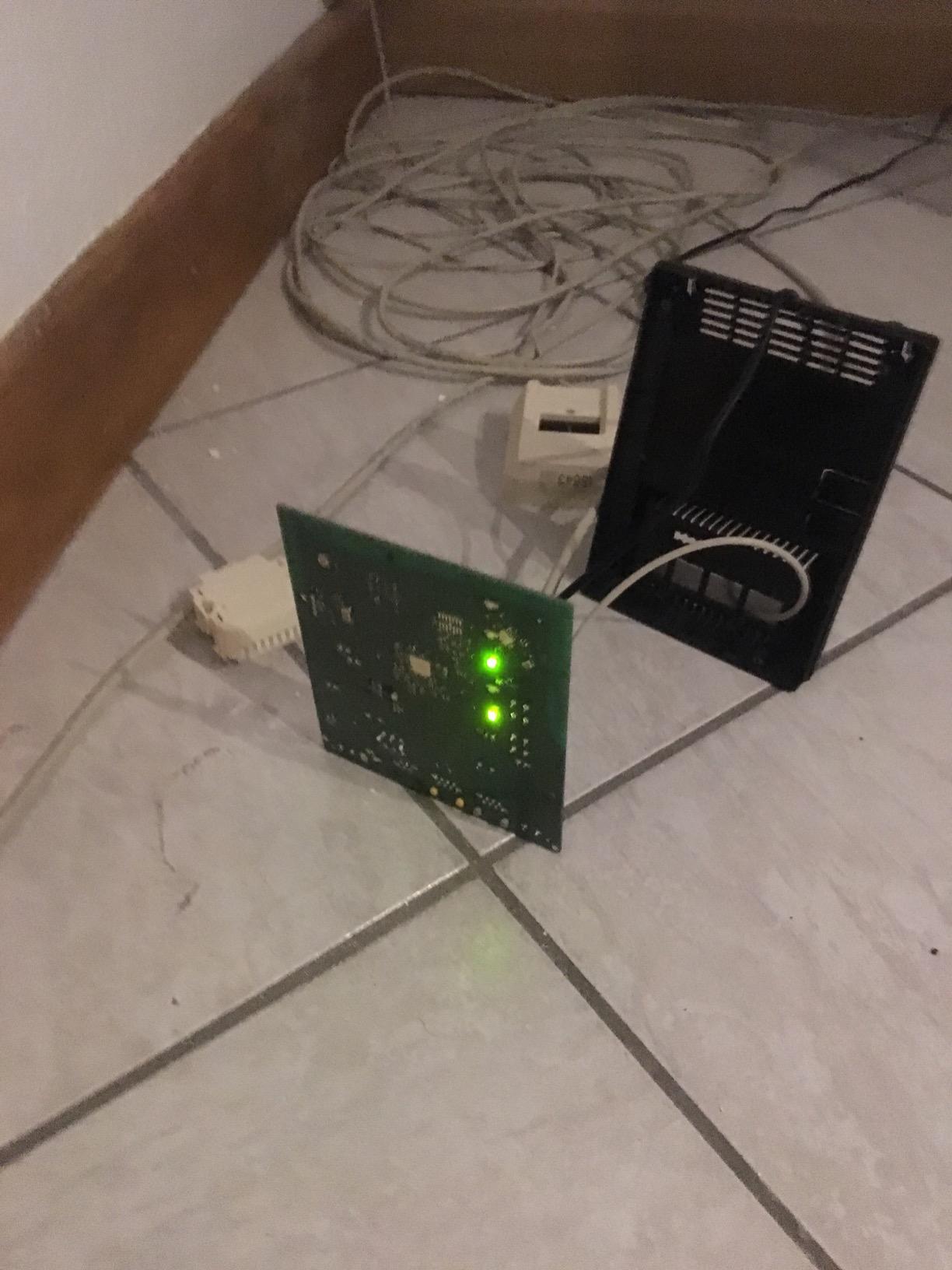 Fritzbox 7412 von 1&1 DSL Modem/WLAN Router: Amazon.de: Computer & Zubehör