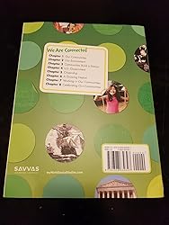 Amazon.com: SOCIAL STUDIES 2013 STUDENT EDITION (CONSUMABLE) GRADE 3: ...